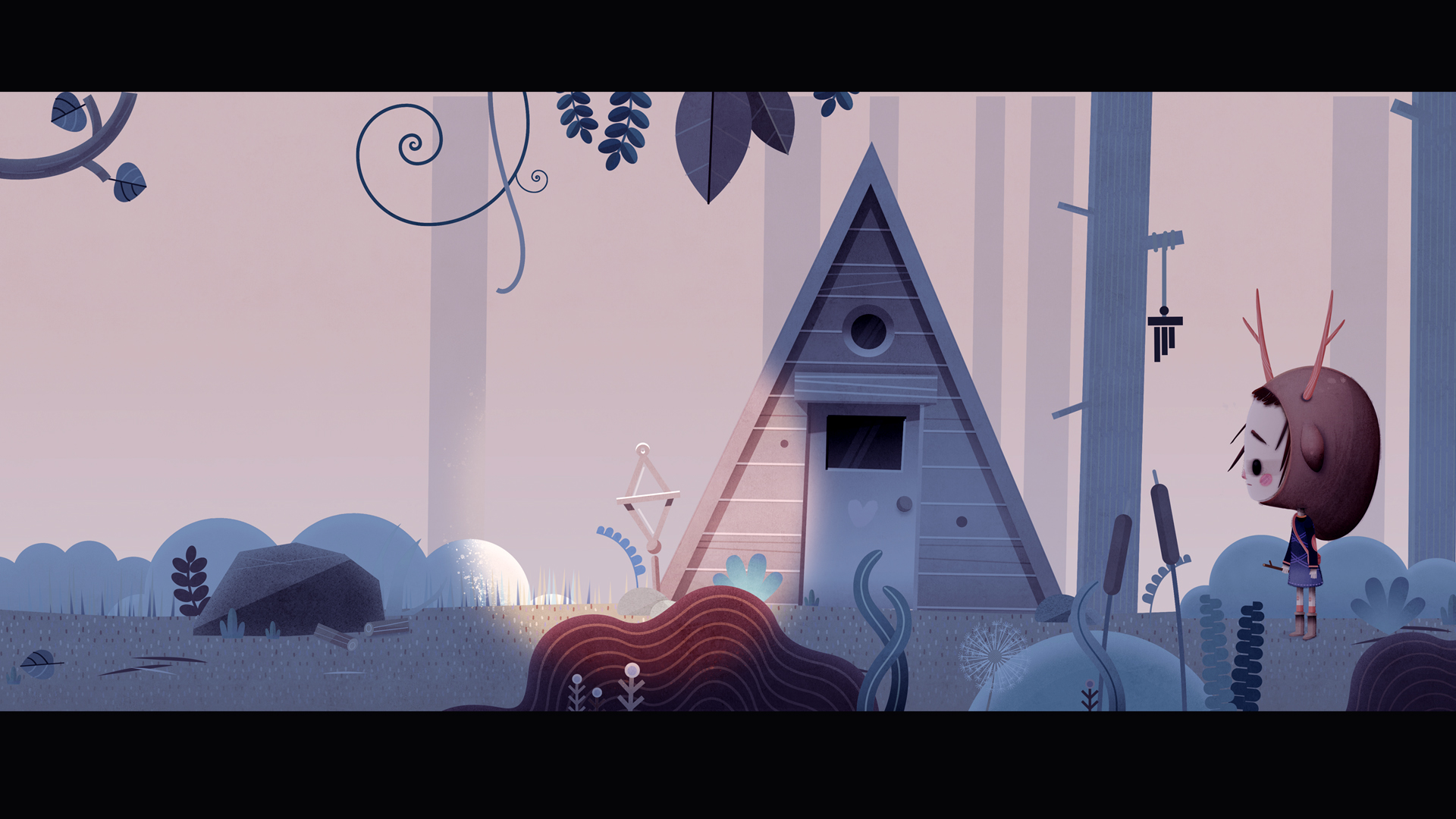 Marie Breuer - Motion Design et Illustration à Liège